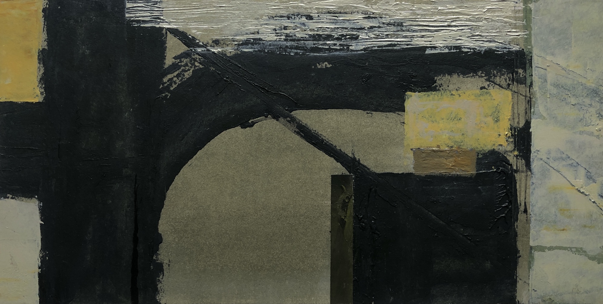 SARAH LORD – Contemporary Artist